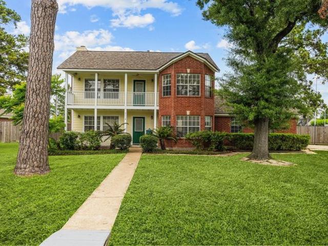 5118 Burt St, Houston, TX 77018