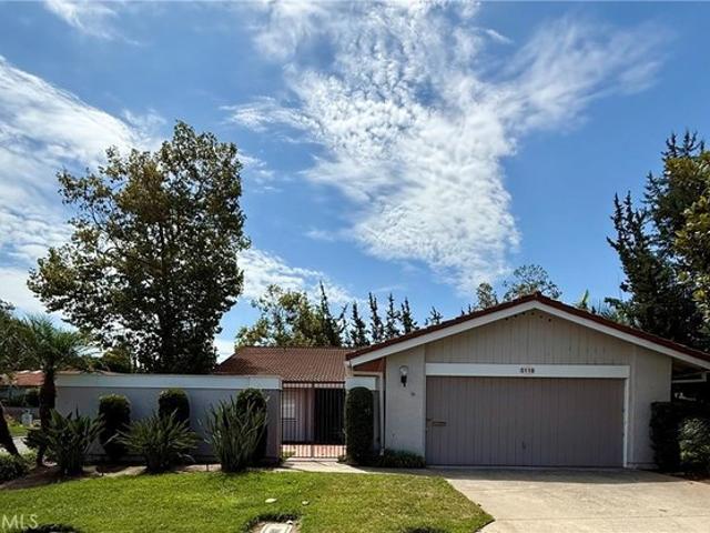 5118 Brazo, Laguna Woods, CA 92637