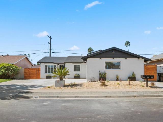 5118 Constitution Road