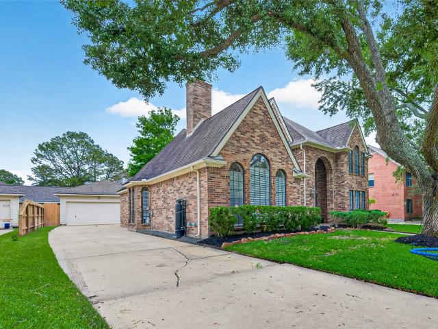 5118 Danebridge Drive