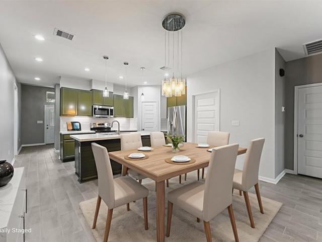 5118 Danfield Dr, Houston, TX 77053