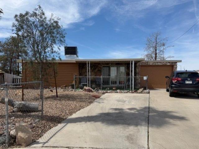 5118 E Harmon Ave, Las Vegas, NV 89122