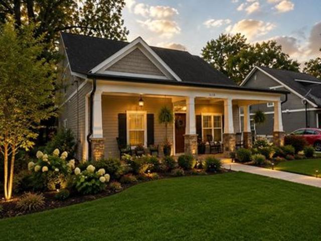 5118 Floyd St NE, Covington, GA 30014