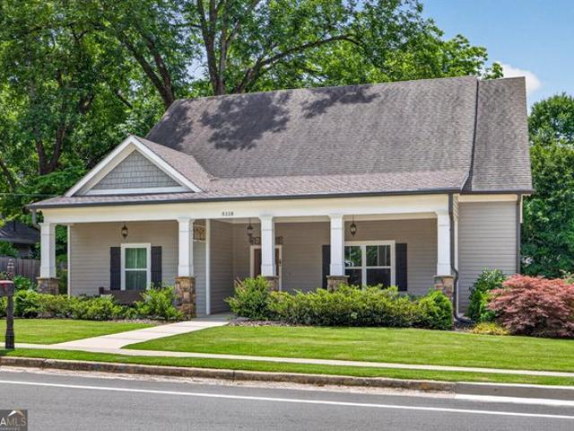 5118 Floyd St NE, Covington, GA 30014