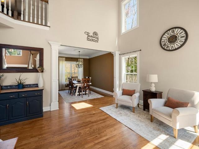 5118 Forest Ridge Drive