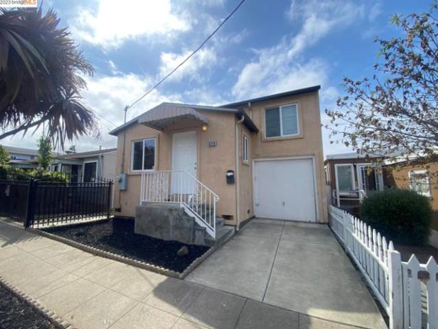 5118 Fresno Ave, Richmond, CA 94804