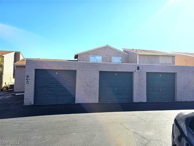 5118 Garden Ln, Unit B, Las Vegas, NV 89119 | MLS #2768 | Compass