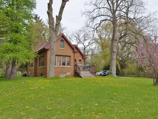 5118 Graceland Blvd