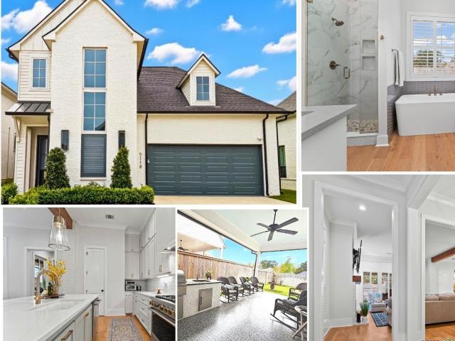 5118 Grene Ave, Baton Rouge, LA 70809 | MLS #BR2026006 | Compass