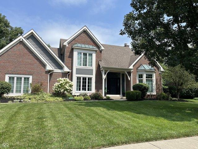 5118 Huntington Dr, Carmel, IN 46033