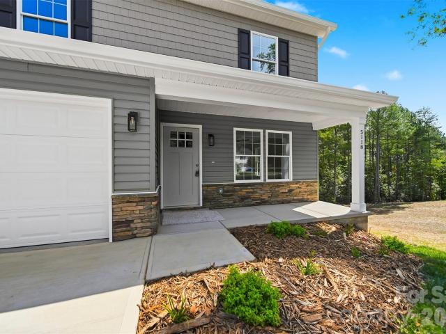 5118 Hanging Rock Court