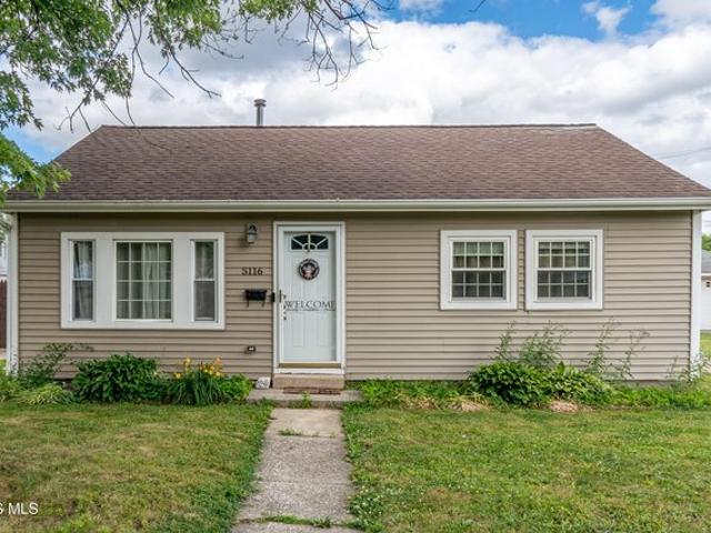 5118 Homeside Ave, Toledo, OH 43612