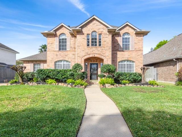 5118 Inglewood Dr, Pasadena, TX 77505