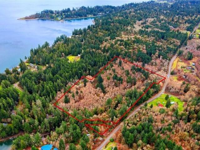 5118 Key Peninsula Hwy SW, Longbranch, WA 98351