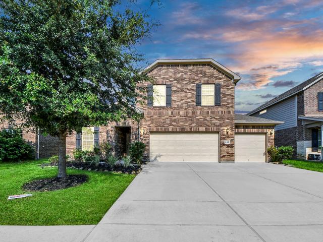 5118 Kingship Ct, Katy, TX 77493 | MLS #80726 | Compass