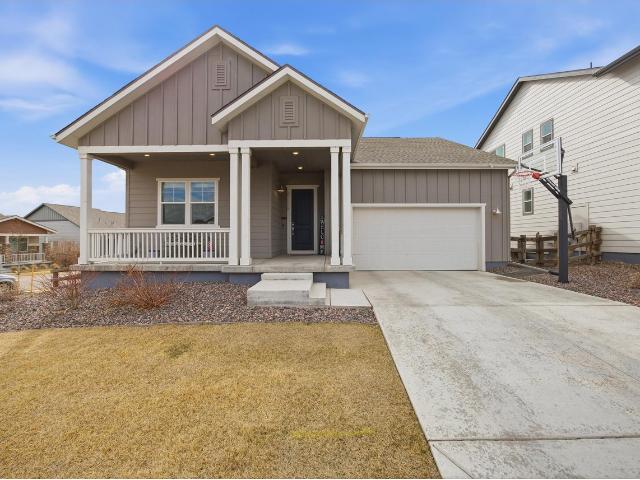 5118 Lake Trail Ct, Firestone, CO 80504 | MLS #1057 | Compass
