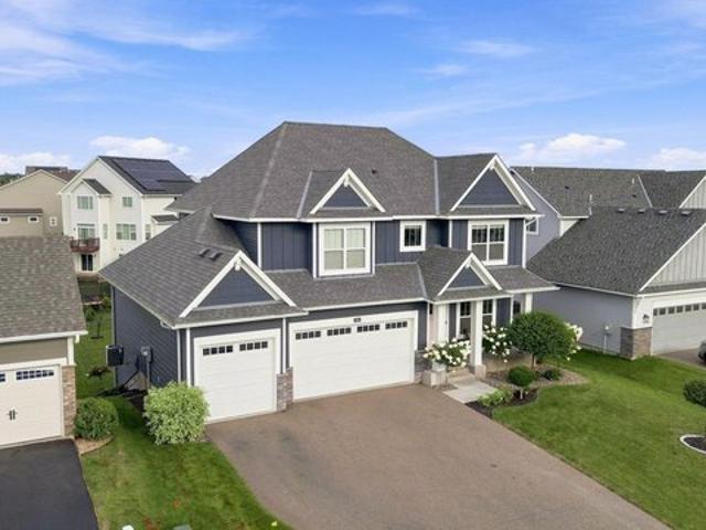 5118 Suntide Pass, Woodbury, MN 55129