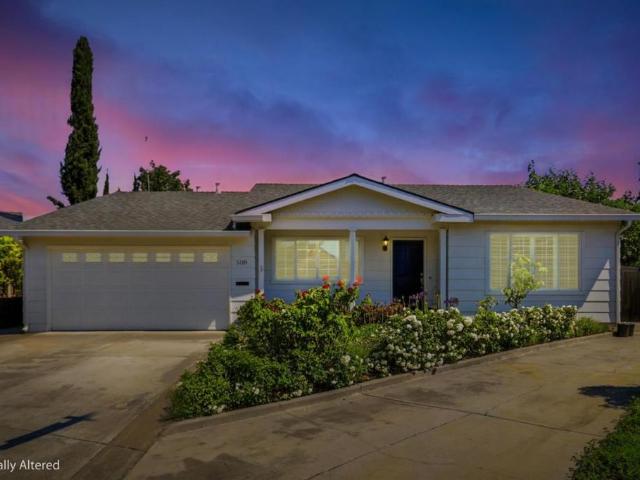 5118 Sussex Park Court