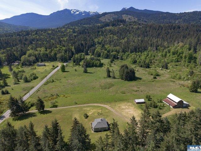 5118 S Mount Angeles Rd, Port Angeles, WA 98362