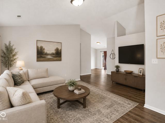 5118 Sandy Forge Drive