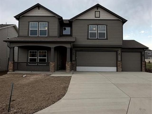5118 Somervell Ct, Colorado Springs, CO 80925