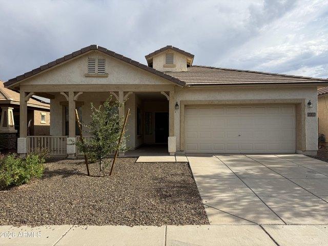 5118 W Molly Ln, Phoenix, AZ 85083