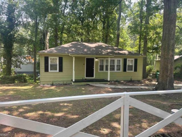5118 Warner, Forest Park, GA 30297