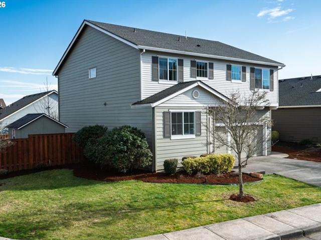 51192 SW Klompen St, Scappoose, OR 97056