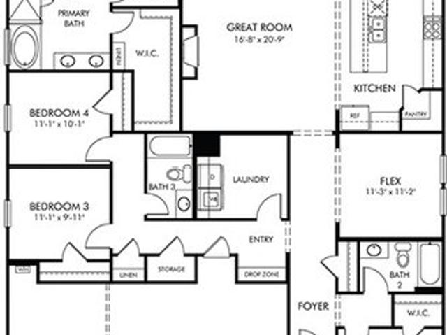5119 Malbec Way, Braselton, GA 30517