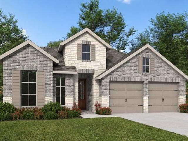 5119 Momo Ln, Richmond, TX 77469