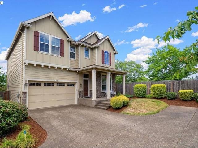 5119 NW 140th Ave, Portland, OR 97229