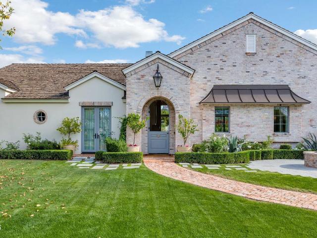 5119 N 41st St, Phoenix, AZ 85018 | MLS #6973 | Compass