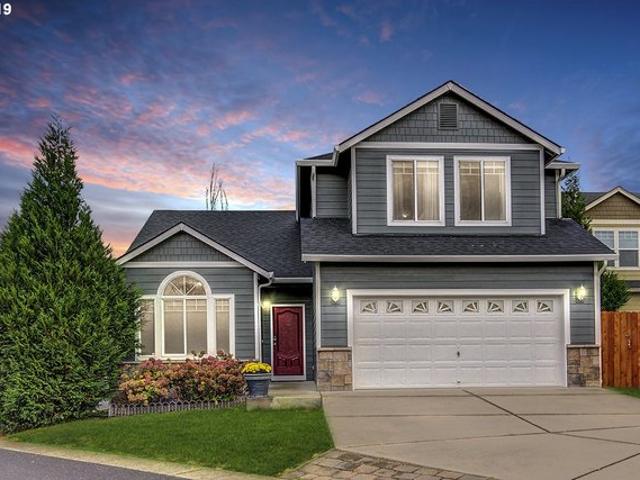 5119 NE 90th St, Vancouver, WA 98665