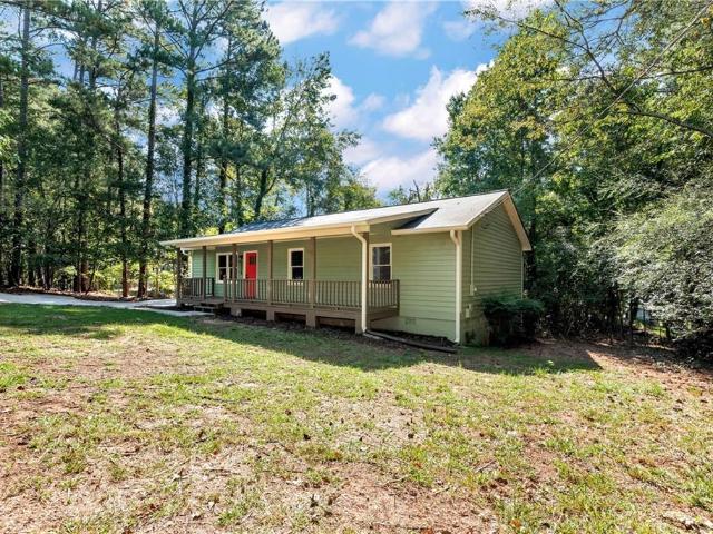 5119 Ash Cir, Gainesville, GA 30504 | MLS #7631 | Compass
