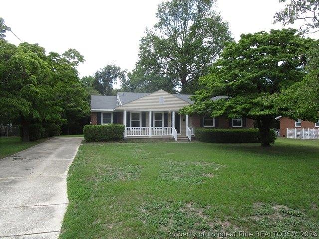 5119 Cooper Rd, Fayetteville, NC 28311