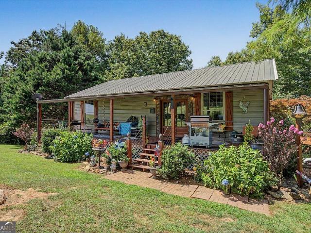 5119 E Highway 166