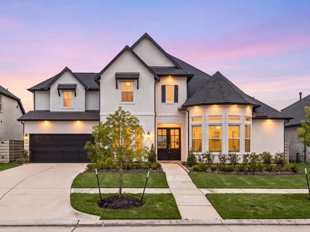 5119 Flowery Creek Rd, Manvel, TX 77583