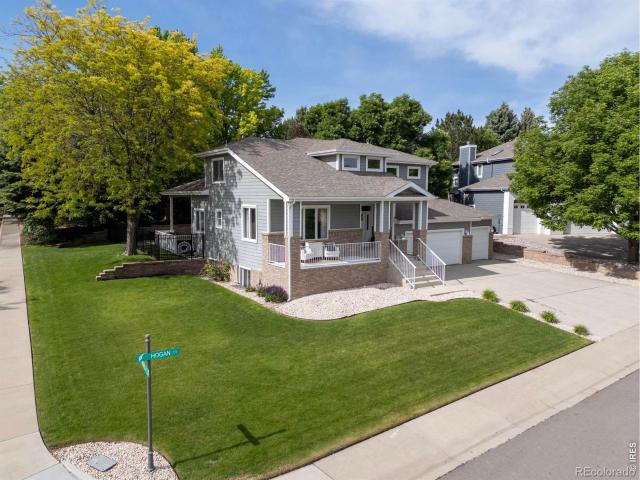 5119 Hogan Court
