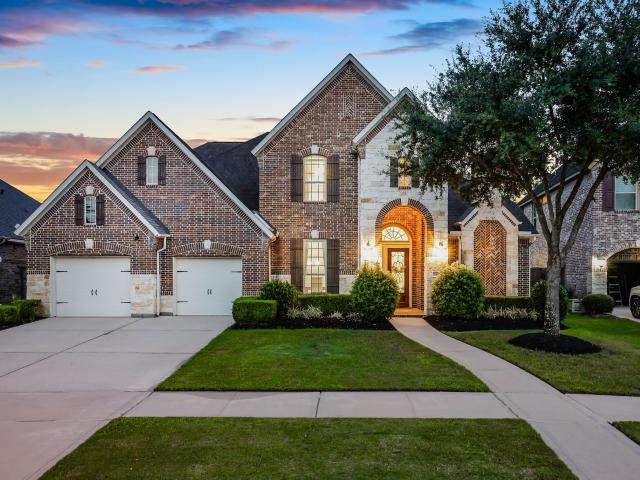 5119 Kendalia Cloud Lane