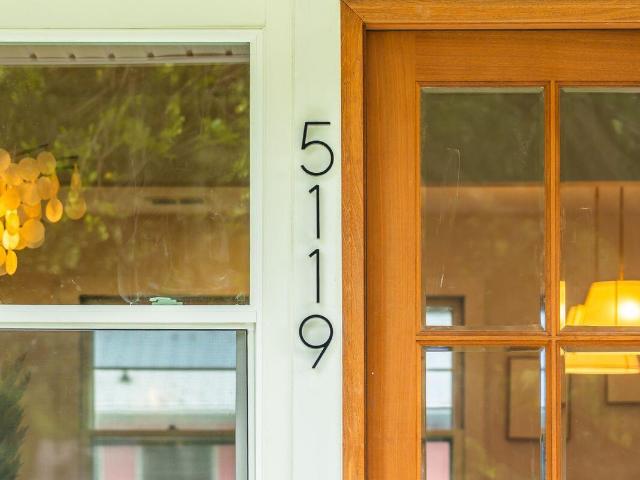 5119 Parkside Drive