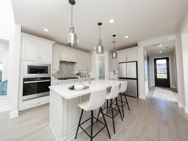 5119 Pecan Orchard Trail