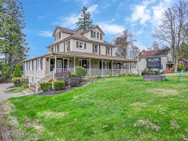 5119 Pocono Crest Road