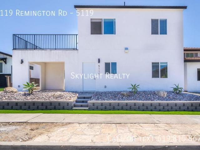 5119 Remington Rd, 3 beds, 1 full bath