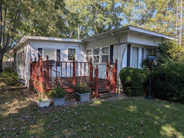 5119 S Wesley St Sts, North Judson, IN 46366