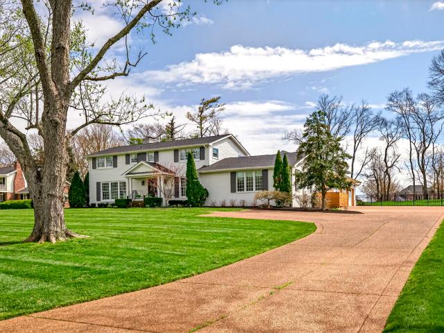 5119 Seward Rd, Brentwood, TN 37027 | MLS #3159 | Compass