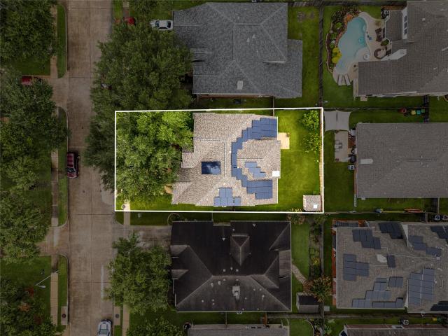 5119 Silver Oak Drive