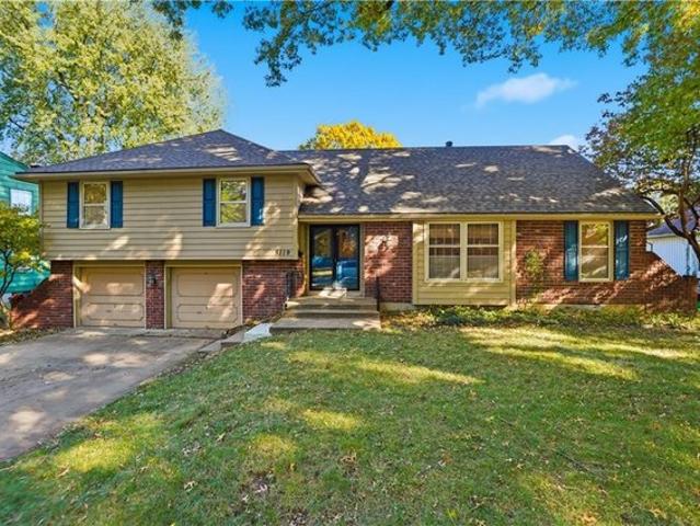 5119 Spring Ave, Kansas City, MO 64133