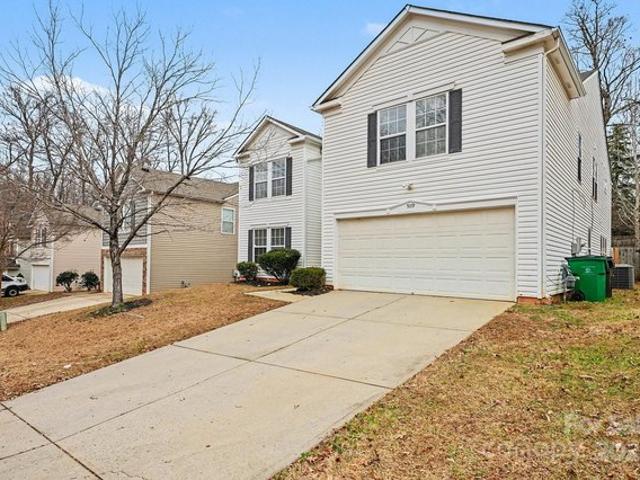 5119 Tomsie Efird Ln, Charlotte, NC 28269