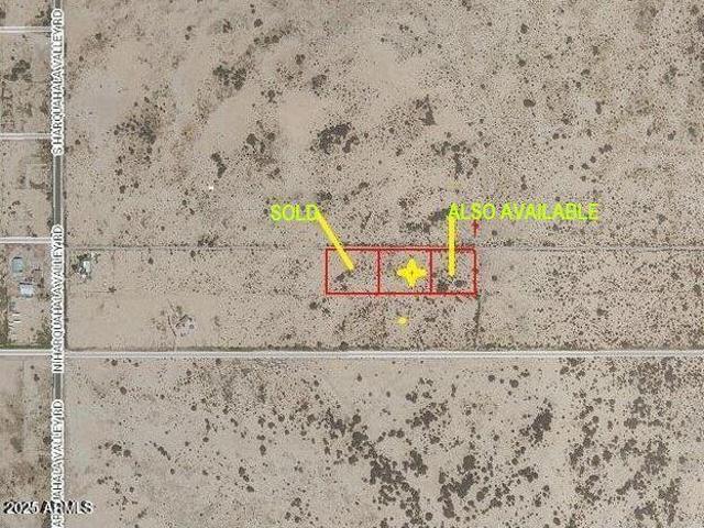5119 W Tonto St, Tonopah, AZ 85354 | MLS #7018