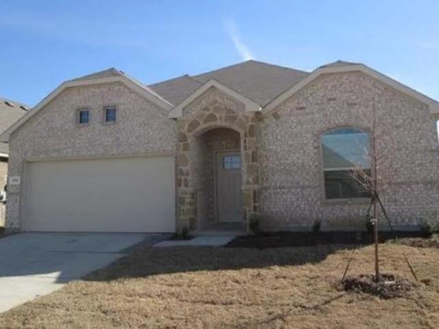 5119 Winterberry Dr, Princeton, TX 75407